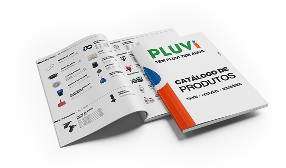 Pluvi Irrigação