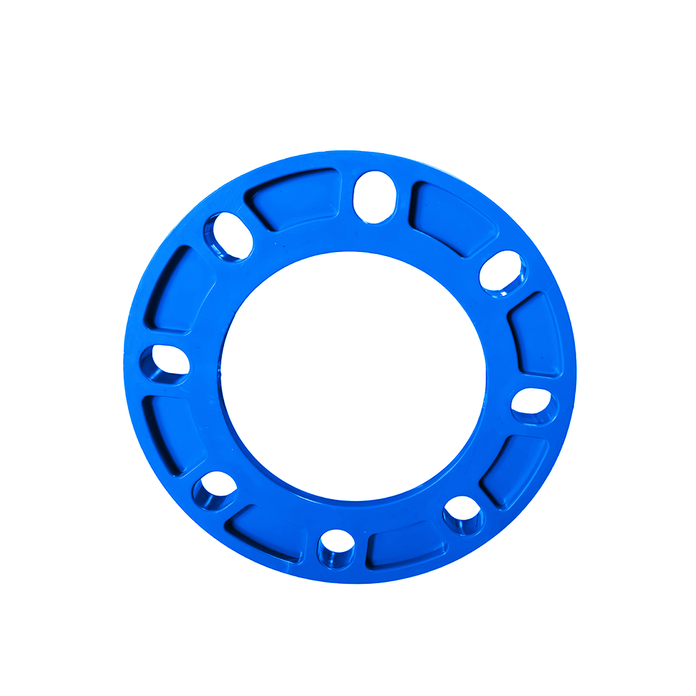 FLANGE SOLTO PVC ANSI DIN – Pluvi
