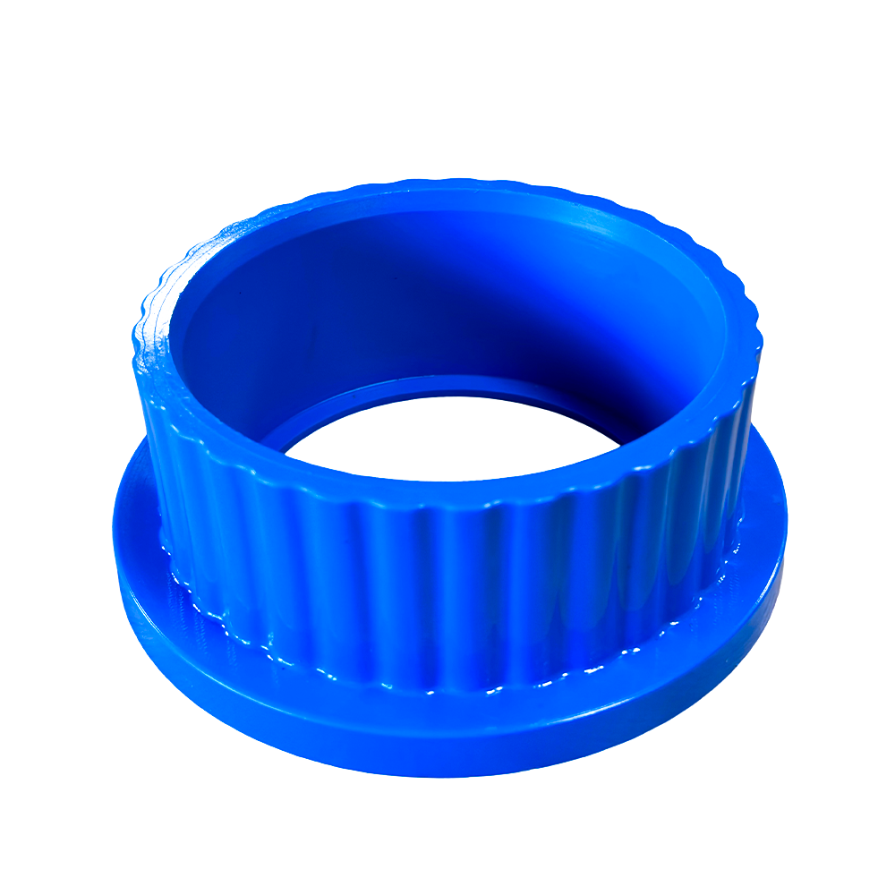 COLARINHO P/ FLANGE ROSCÁVEL PN 16 – Pluvi