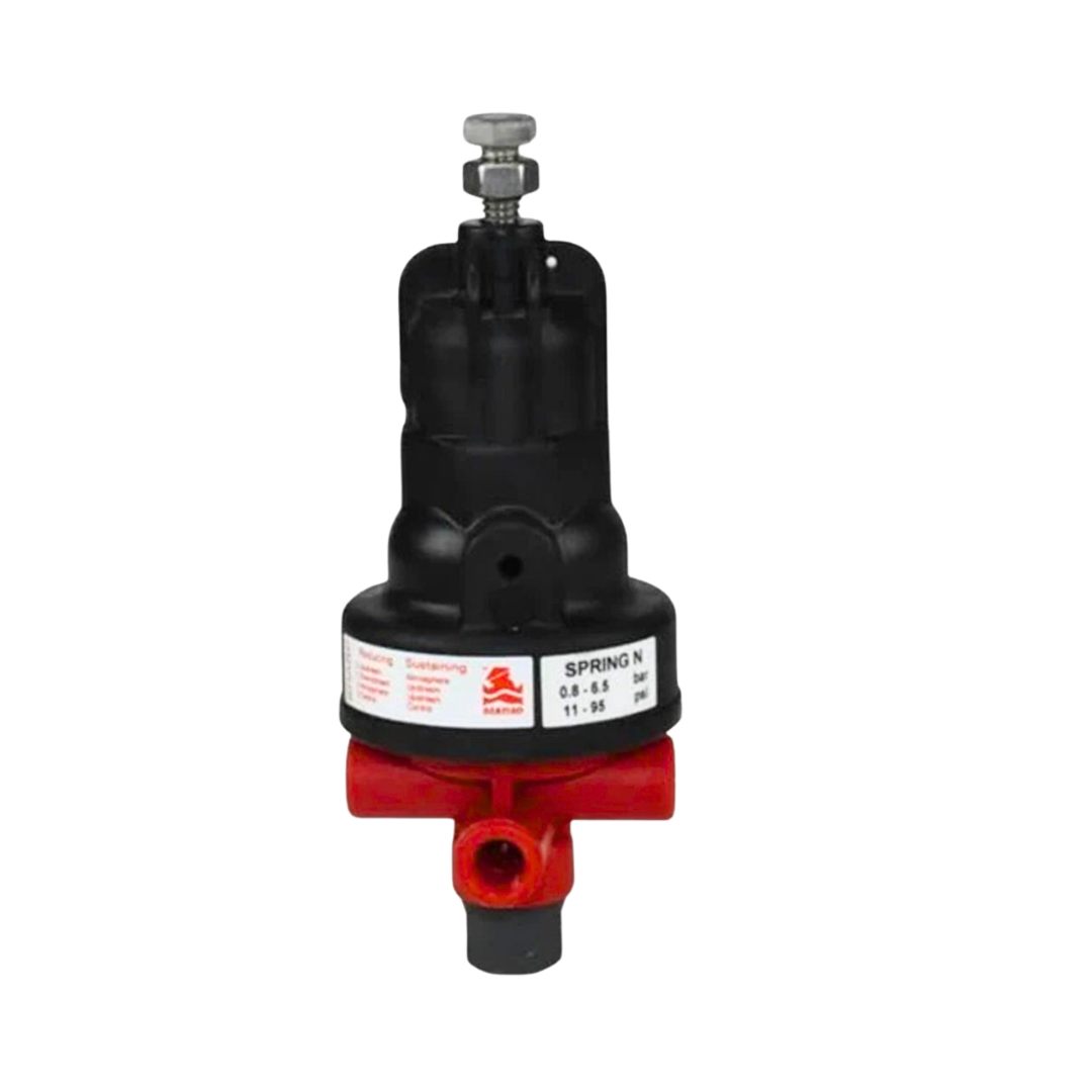 PILOTO SUSTENTADOR PCX 3 VIAS PLASTICO BERMAD – Pluvi